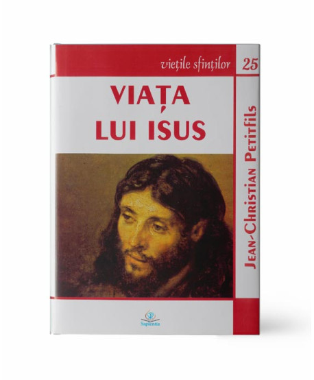 Viața lui Isus