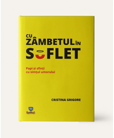 SIMȚUL UMORULUI