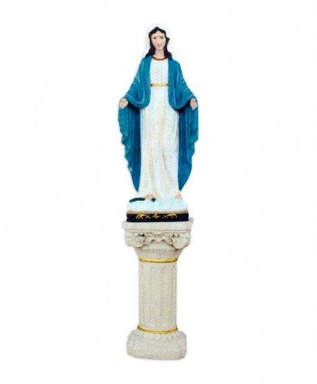 Columnă/suport statui RAI2396